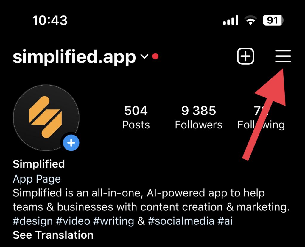 Support on Instagram - Guide to Contacting Instagram for Help