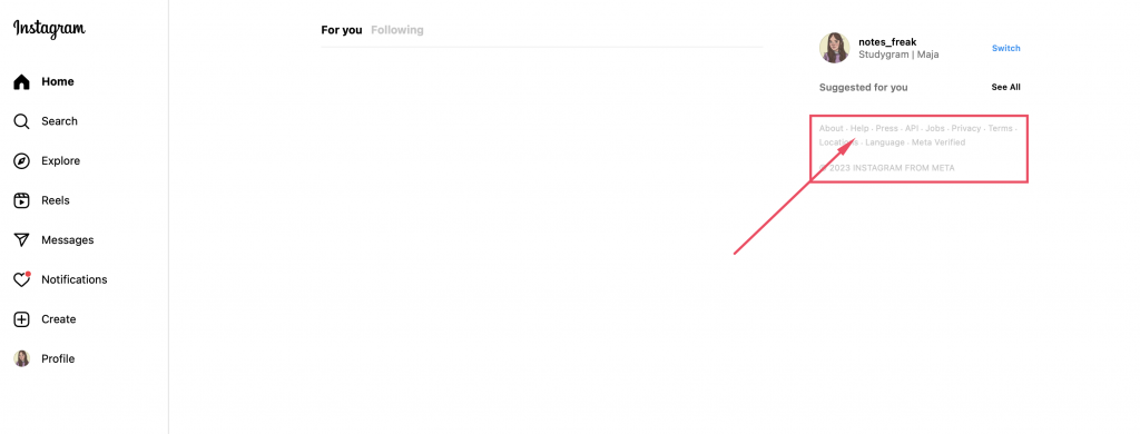 Support on Instagram - Guide to Contacting Instagram for Help
