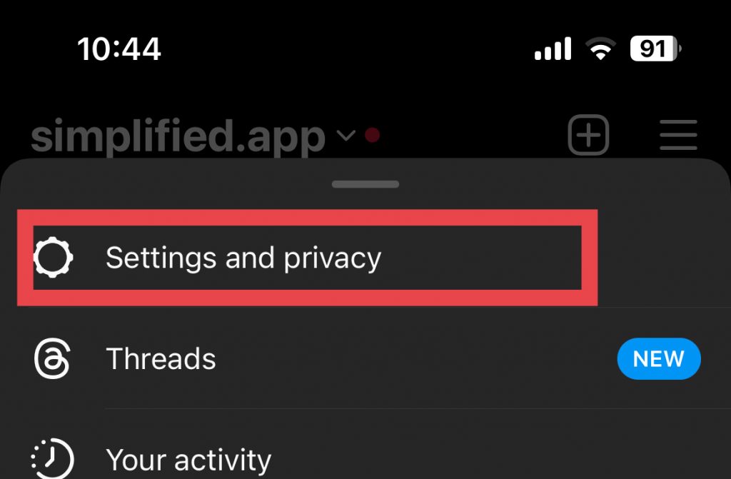 Support on Instagram - Guide to Contacting Instagram for Help