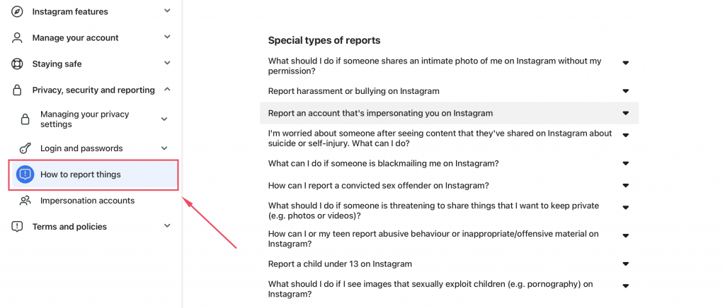 Support on Instagram - Guide to Contacting Instagram for Help