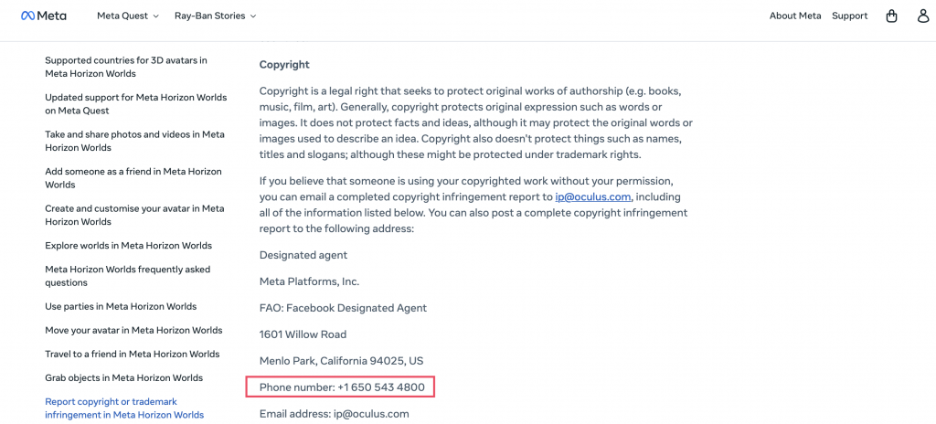 Support on Instagram - Guide to Contacting Instagram for Help