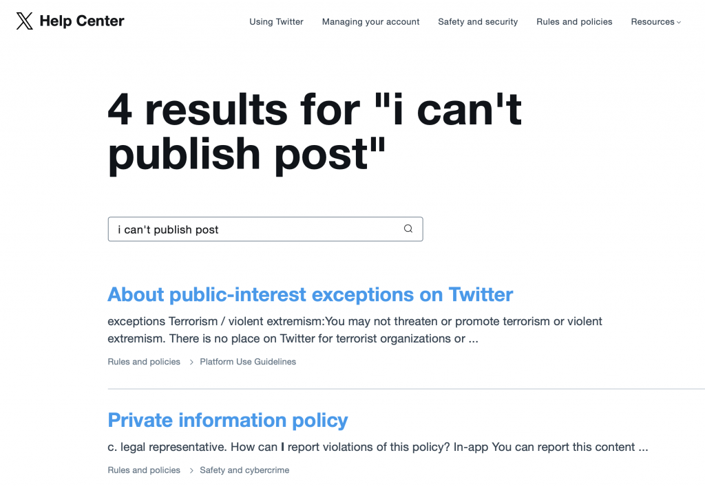 Support on X - Your Comprehensive Guide to Contacting X for Help
