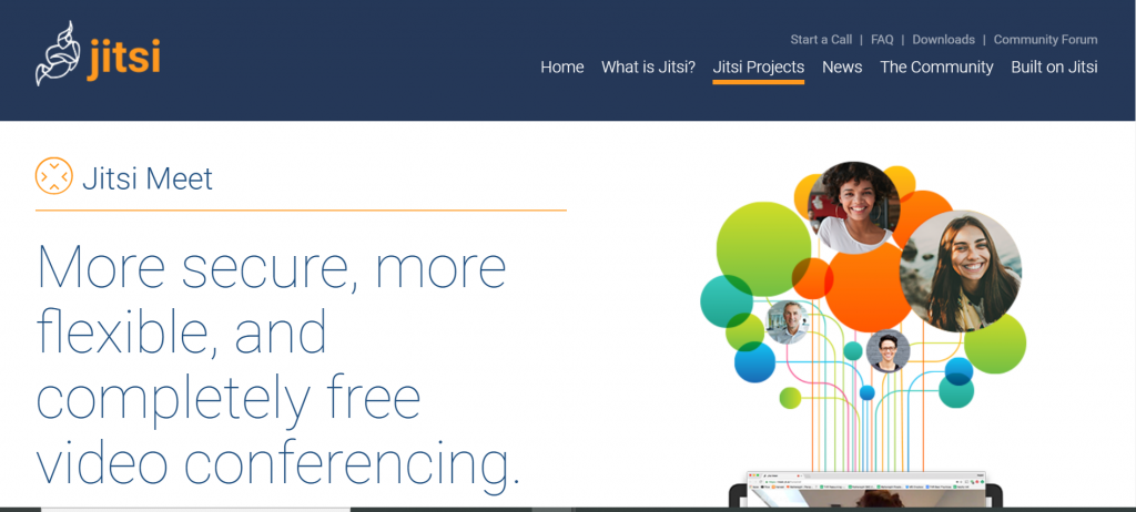 jitsi