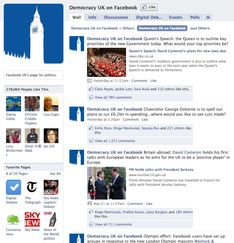 Facebook has turned 17! How has Facebook changed over the years?