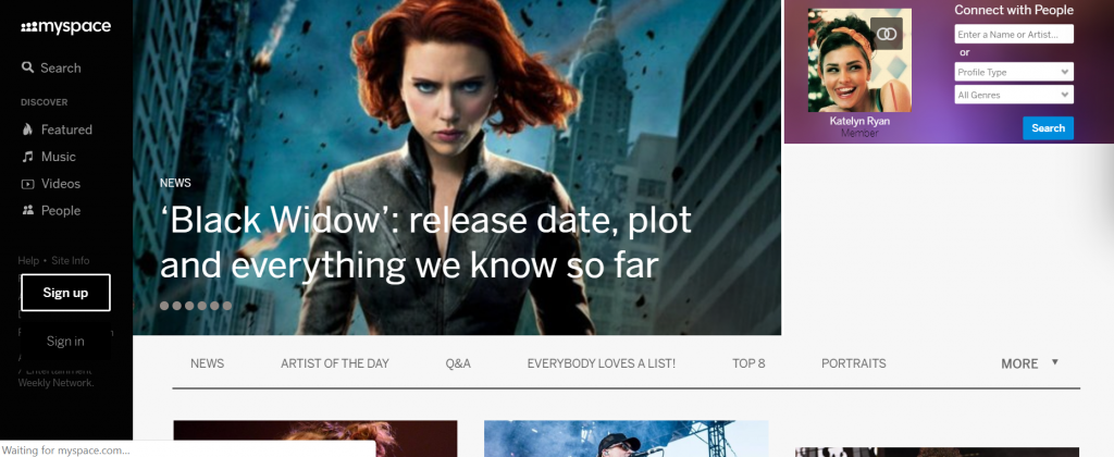 The History of Social Media - how Facebook, IG, LinkedIn,Twitter evolved