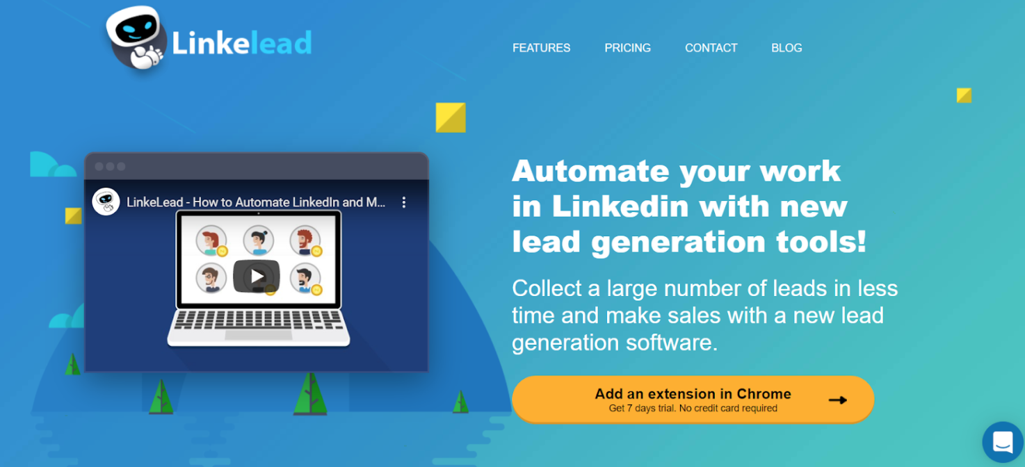 8 Best LinkedIn Automation Tools to Grow Your Business