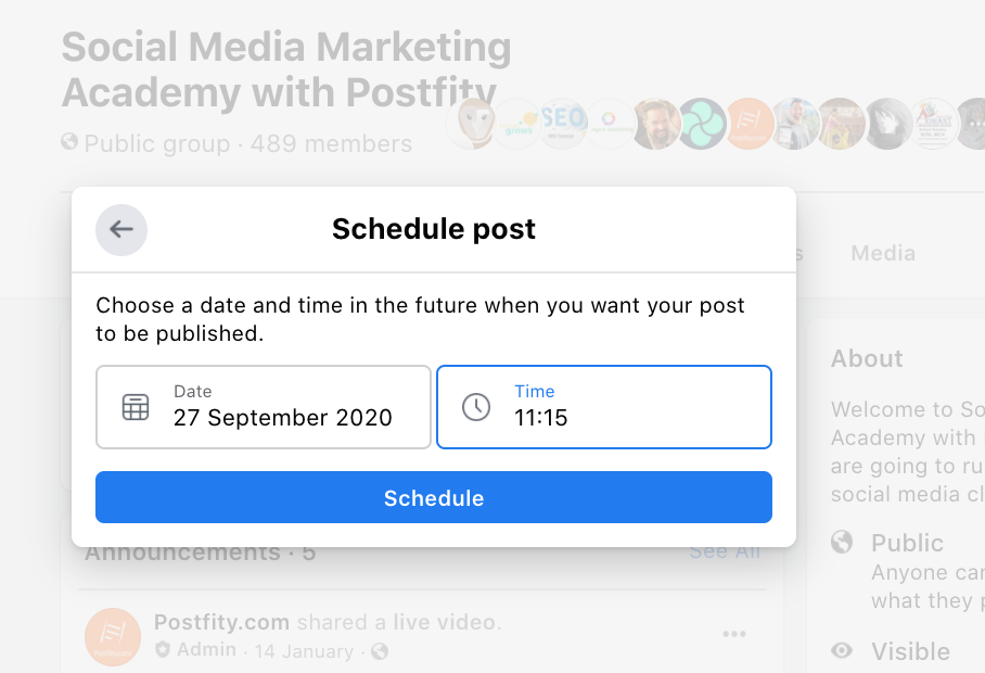 How to Automate Posts in Facebook Groups — Why and How to Do It