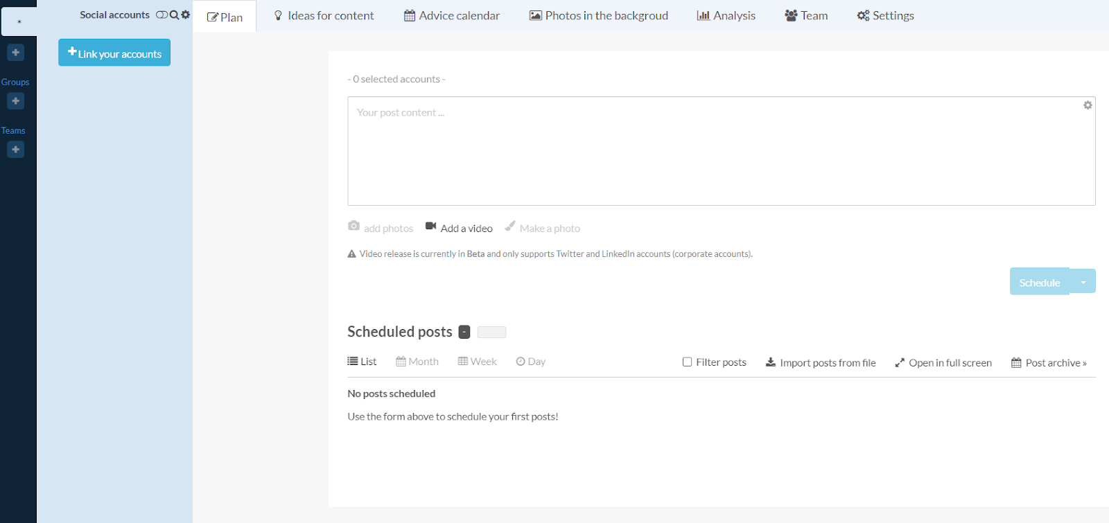How to Automate Posts in Facebook Groups — Why and How to Do It