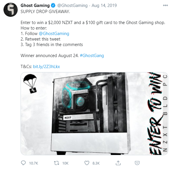 7 Best Christmas Tweet Ideas for 2020 for Your Business