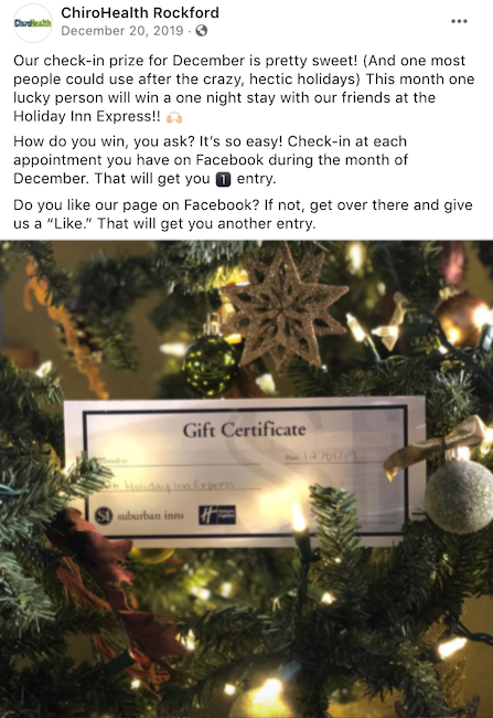The Best Facebook Christmas Post Ideas For 2020