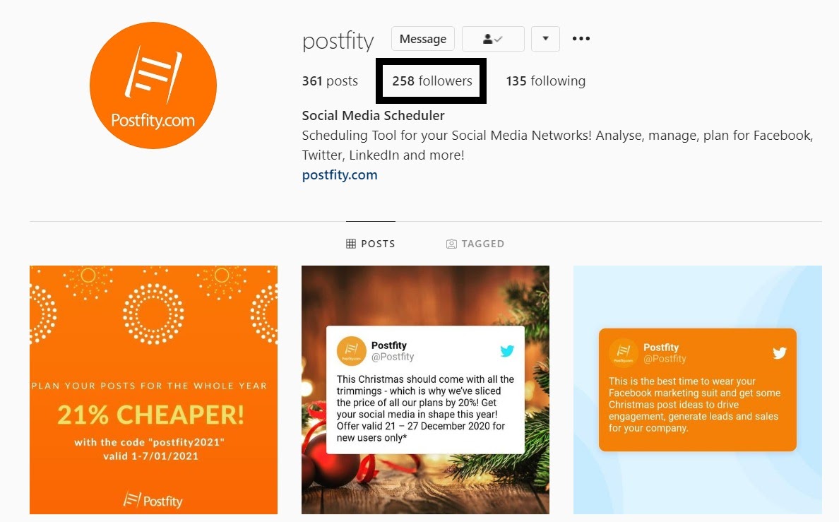 Instagram Follower Count - How To Check It?