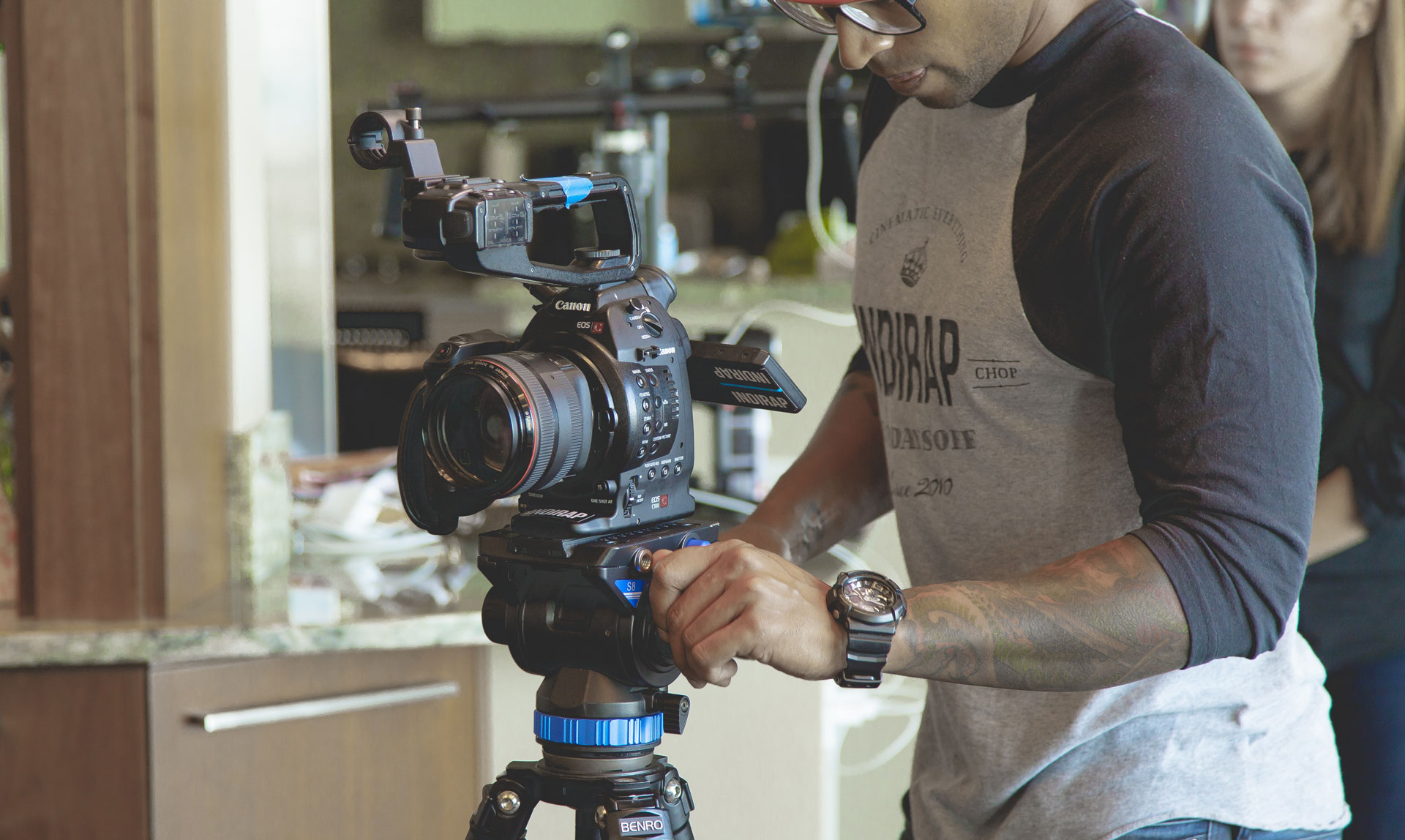 4 Free Best Intro Makers - Create Stunning Video Intros Online