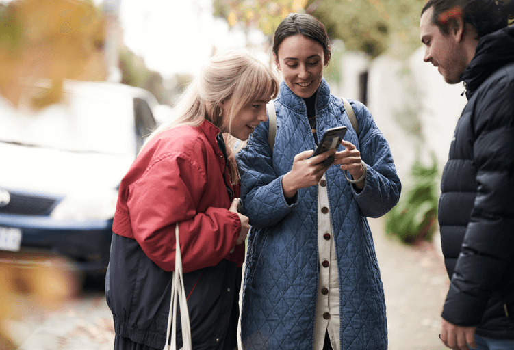 Online savings account - Online Saver | Bank Australia