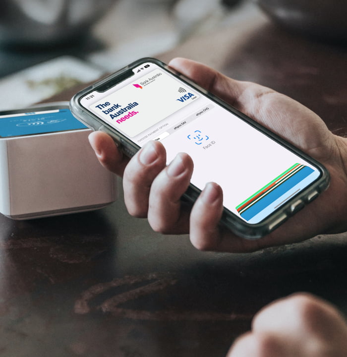 Digital banking support