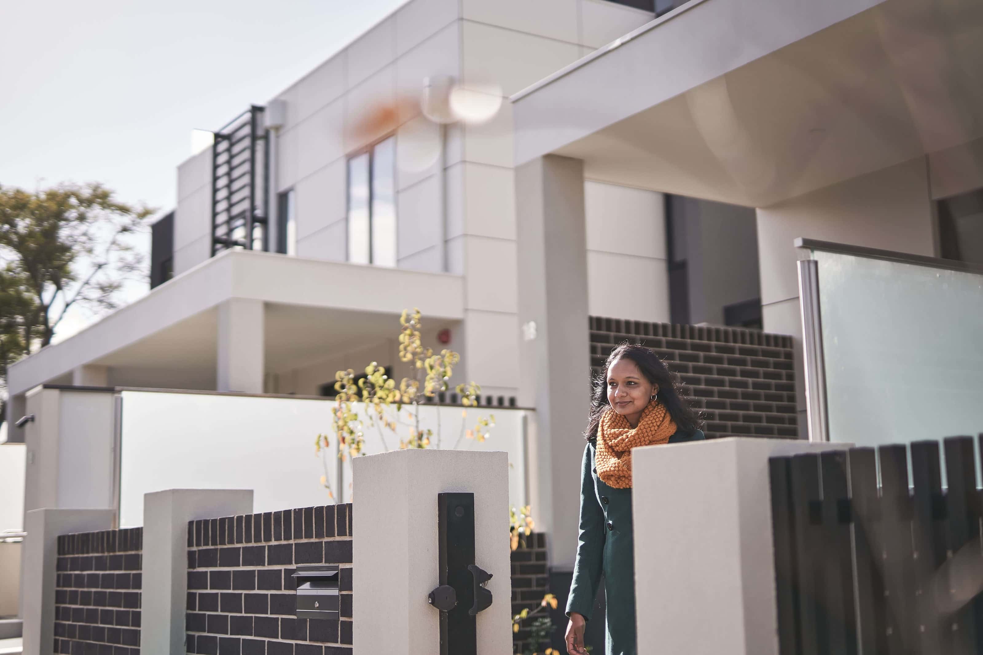 Home loan rates and features
