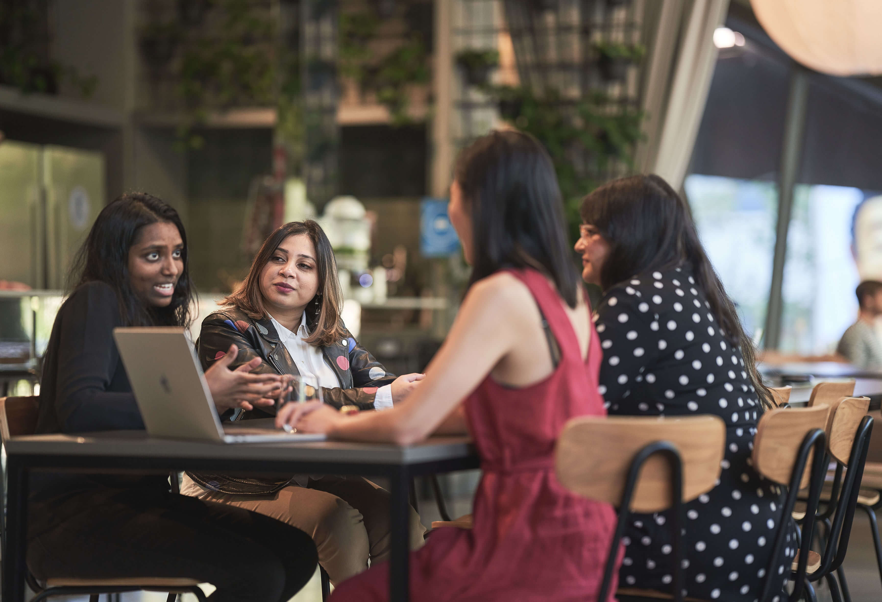 Complaints and disputes