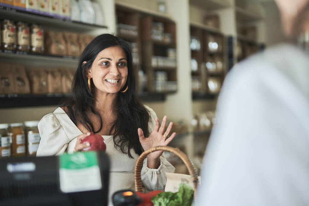 5 foods that pass the sustainability sniff test