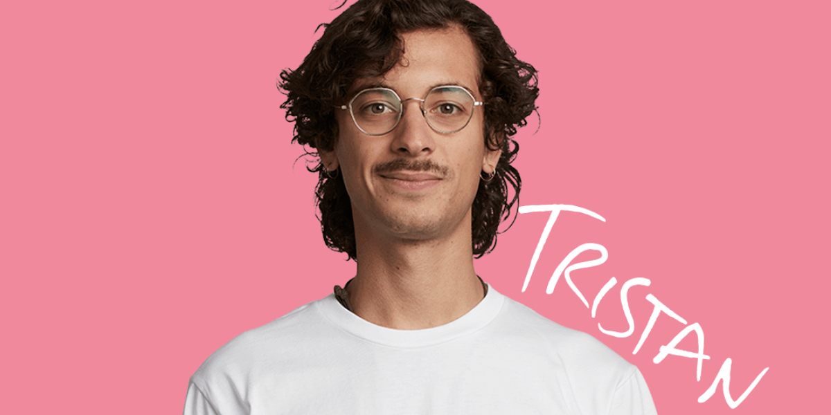 Talk to your friends about using money for good | Bank Australia