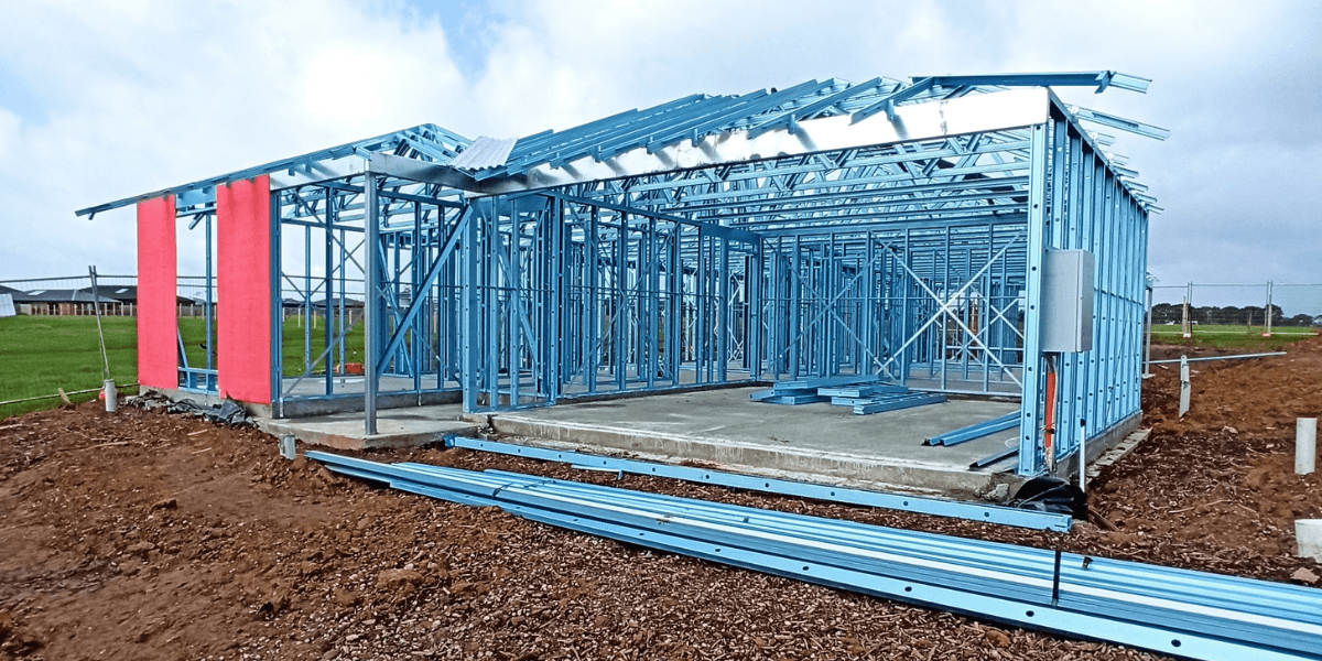 How our Clean Energy Home Loan helped build a dream home