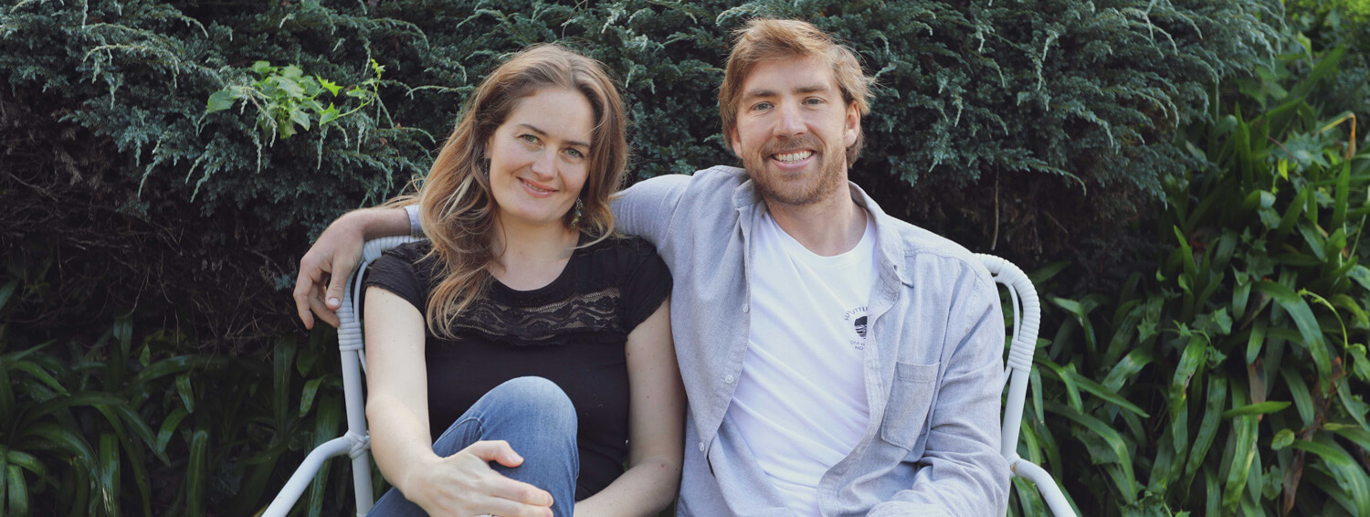 Making cruelty-free, environmentally-friendly sunscreen