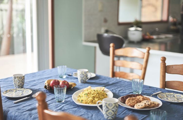 Easy English documents