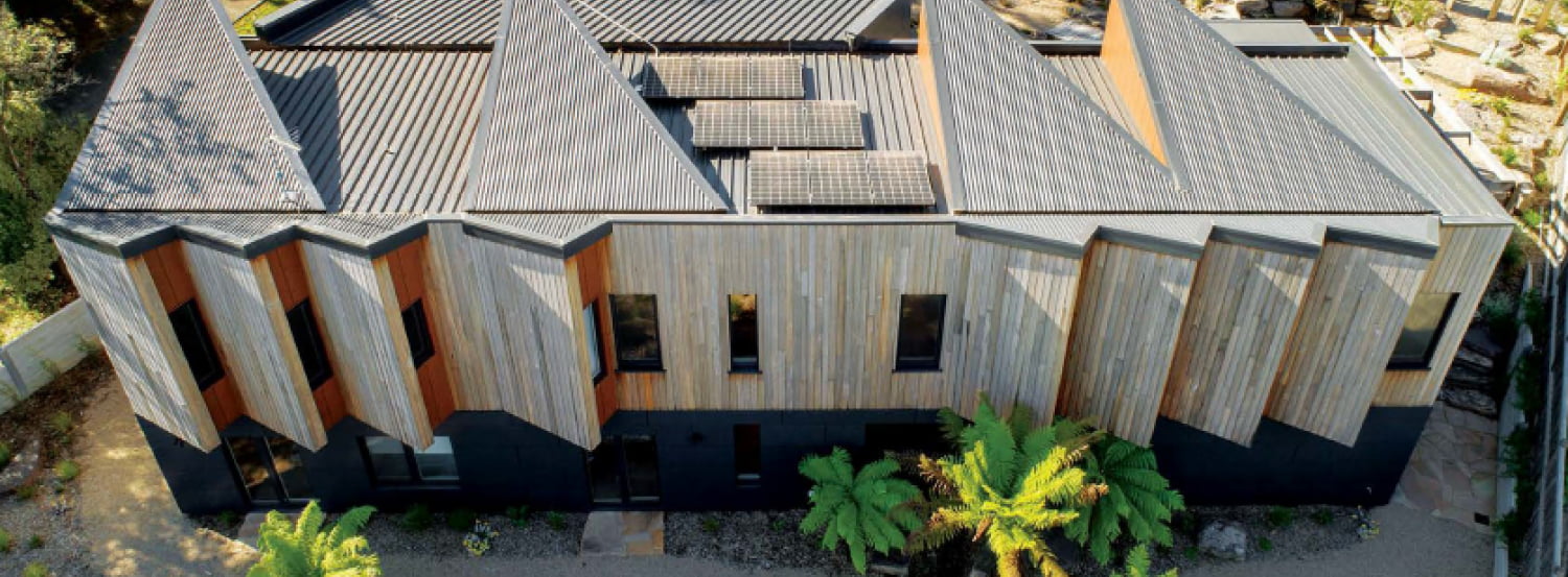 What is Passive House (Passivhaus) design? | Bank Australia