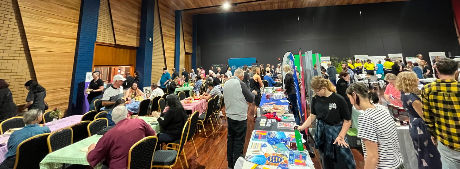 Reflecting on community resilience: 10 years after Hazelwood