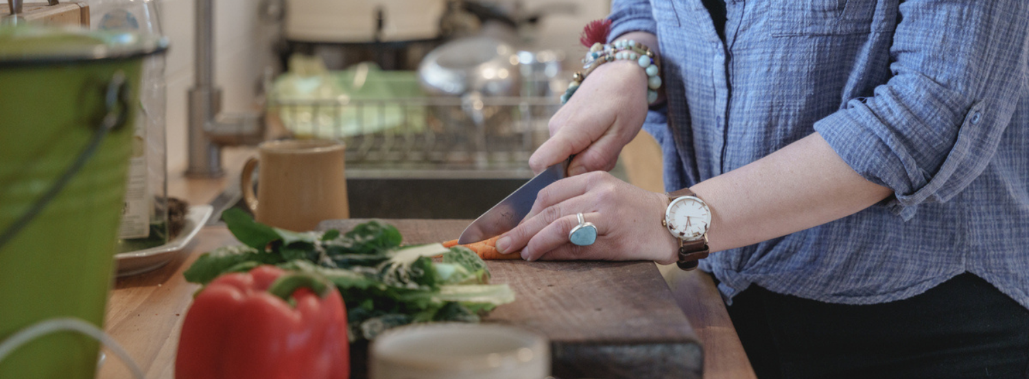 How to cook without gas: tips and tricks