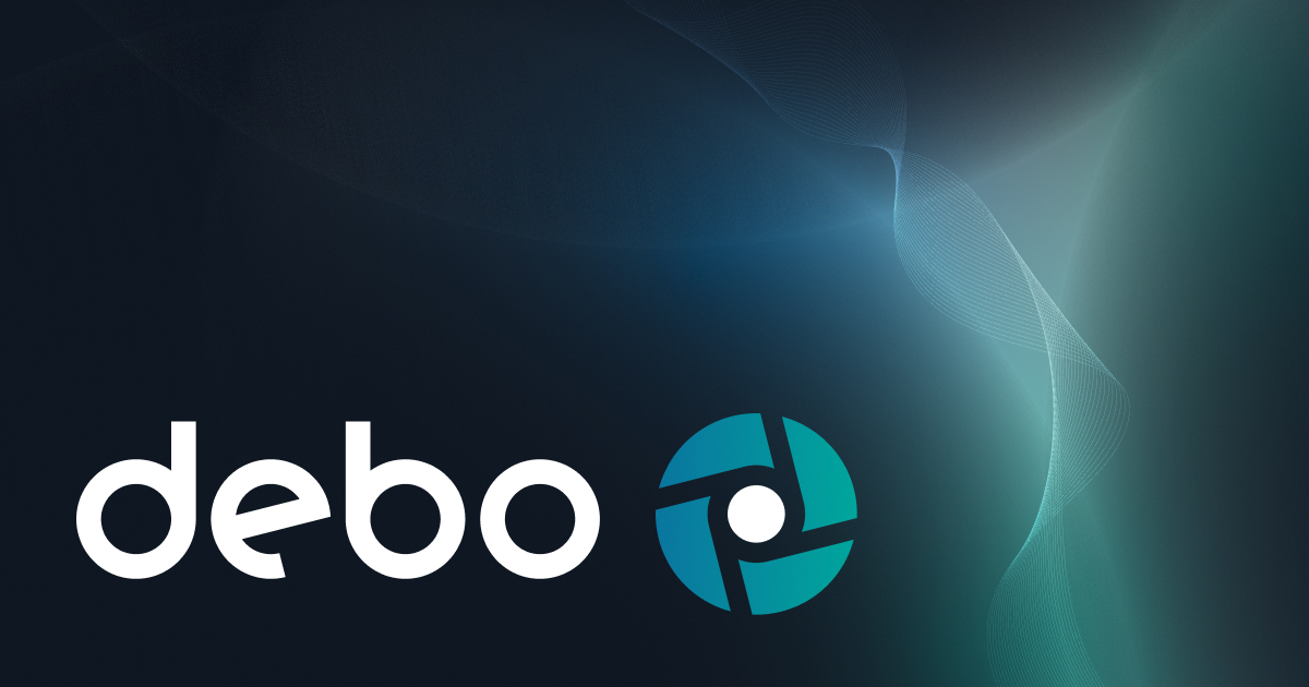 Voorsprong door technologie - debo