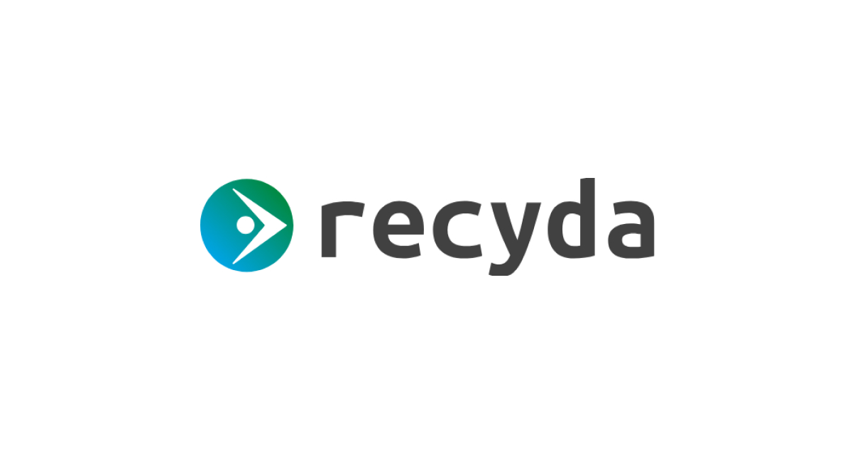 Contact Recyda - Connect with Us