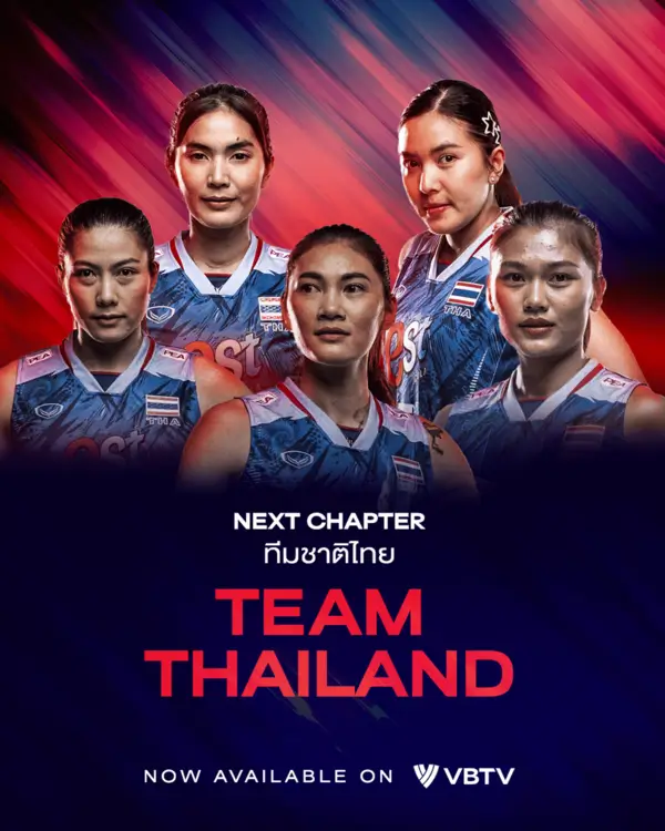 Volleyball TV - Stream all the best Volleyball | volleyballworld.com