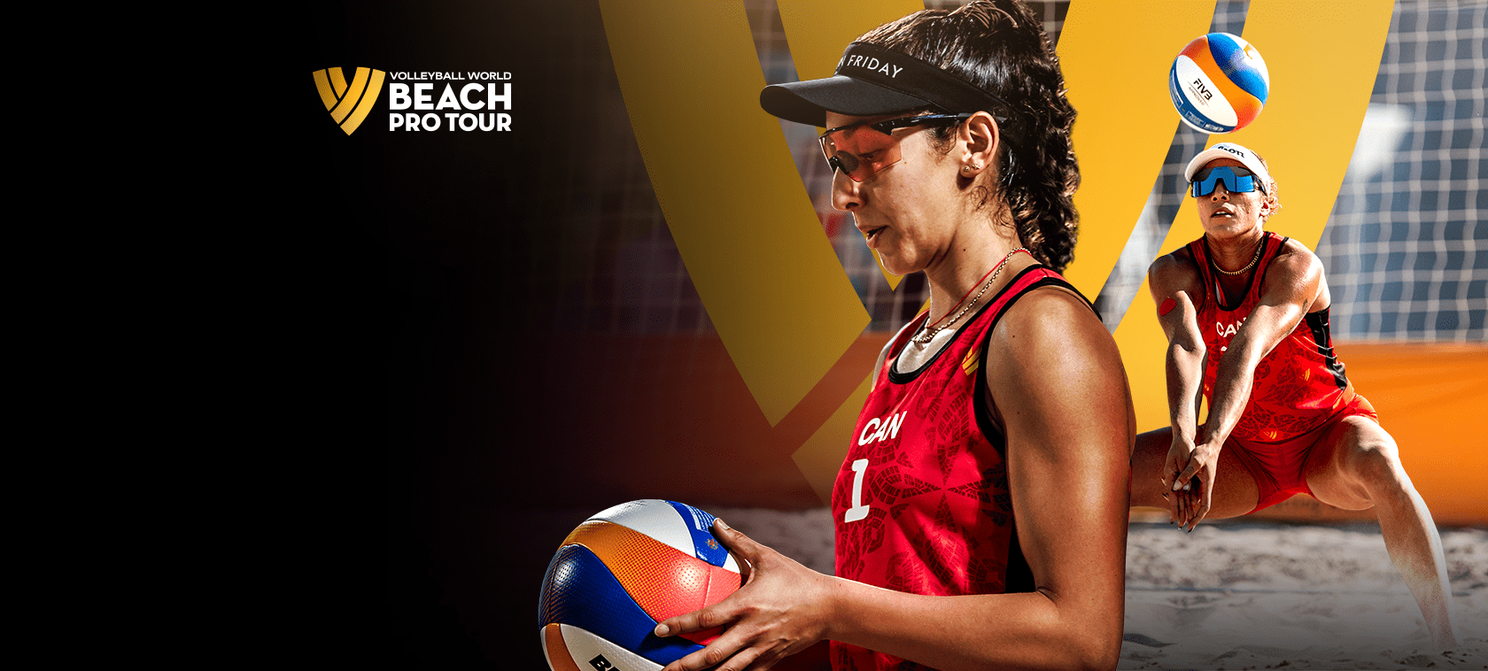 Volleyball TV - Stream all the best Volleyball | volleyballworld.com