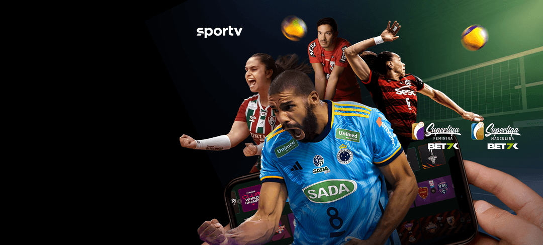 Volleyball TV - Stream all the best Volleyball | volleyballworld.com