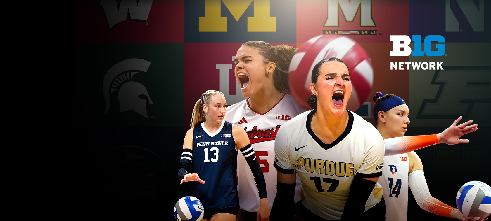 Volleyball TV - Stream all the best Volleyball | volleyballworld.com