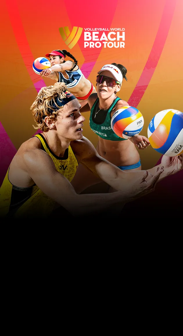 Volleyball TV - Stream all the best Volleyball | volleyballworld.com