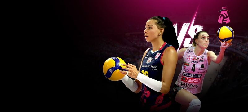 Volleyball TV - Stream all the best Volleyball | volleyballworld.com