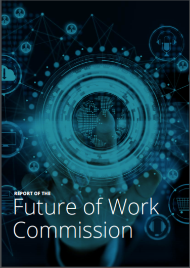 Institute for the Future of Work
