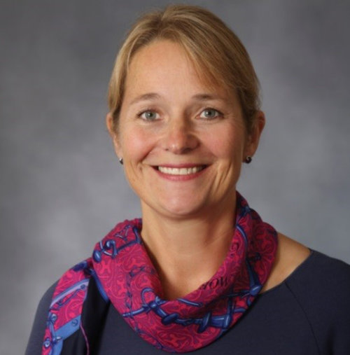 Our team - Institute for the Future of Work