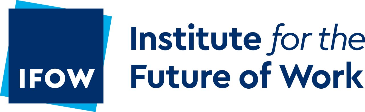 The Institute for the Future of Work announces the Pissarides Review ...