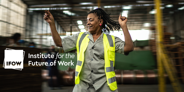 IFOW February 2024 Newsletter | The view from IFOW - IFOW