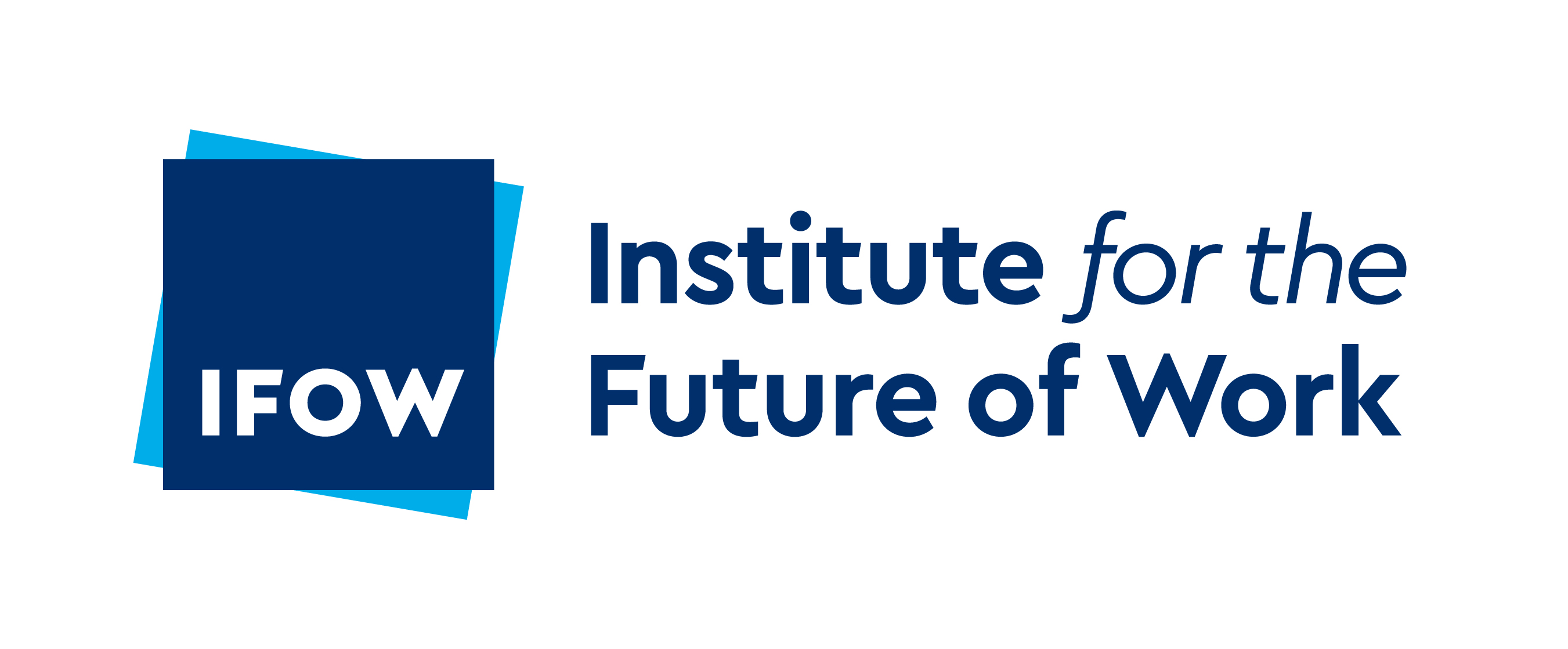 Announcing our new trustees, and new IFOW leadership - IFOW