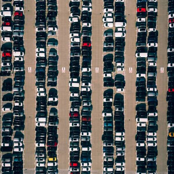 Maniv Mobility | Global Venture Capital Fund | Israel & New York