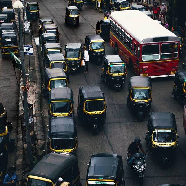 Maniv Mobility | Global Venture Capital Fund | Israel & New York