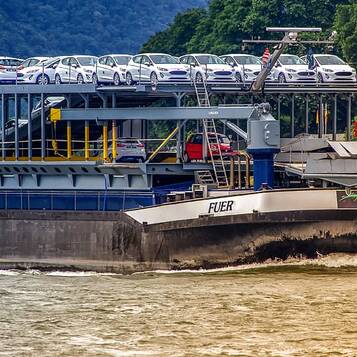 Maniv Mobility | Global Venture Capital Fund | Israel & New York