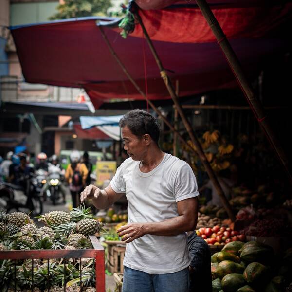 Maniv Mobility | Global Venture Capital Fund | Israel & New York