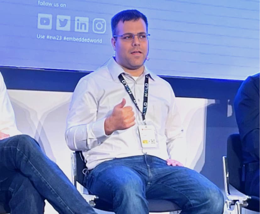 Maniv Mobility | Global Venture Capital Fund | Israel & New York