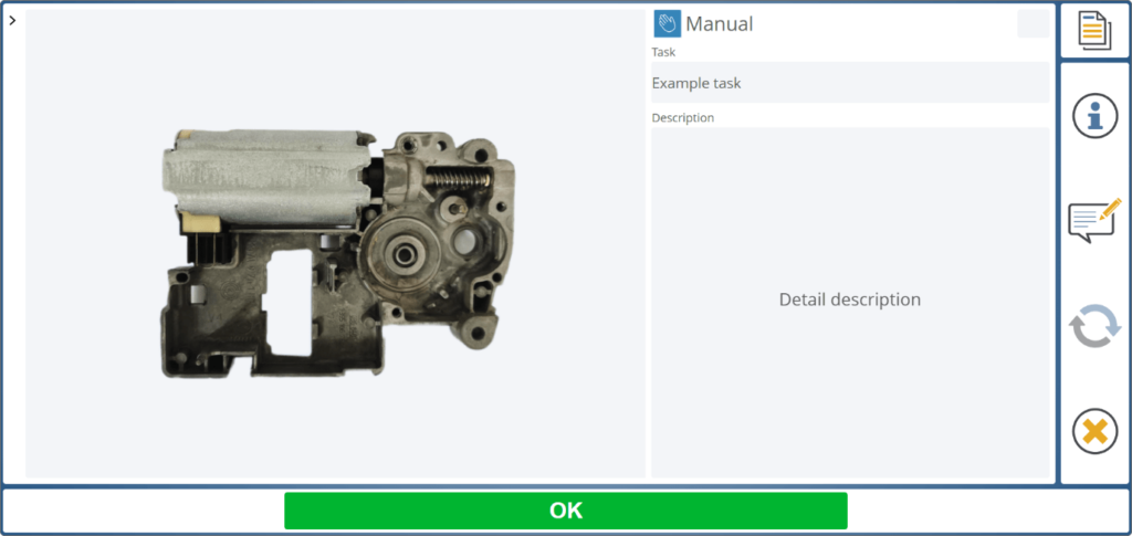 Notation Flowchart Steps - ELAM Solutions
