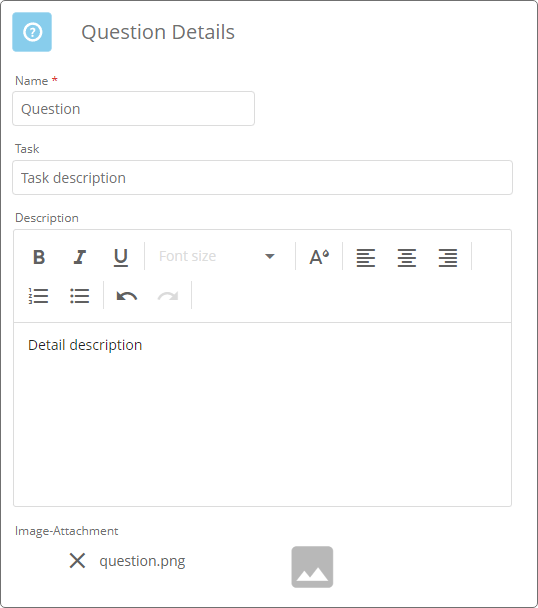 Notation Flowchart Steps - ELAM Solutions