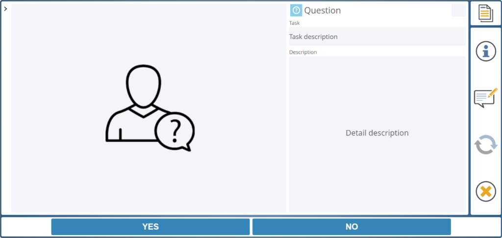 Notation Flowchart Steps - ELAM Solutions
