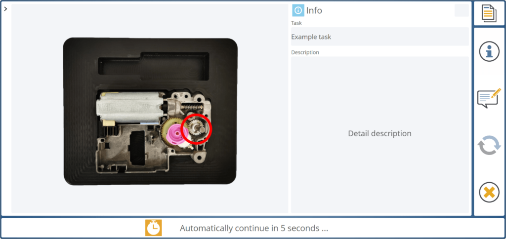 Notation Flowchart Steps - ELAM Solutions